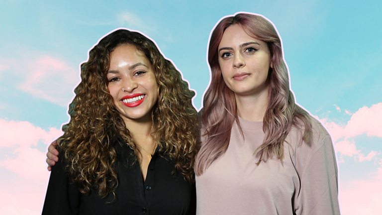 BBC Radio 4 - Woman's Hour - ‘Girl code’ - what is it and should it ...