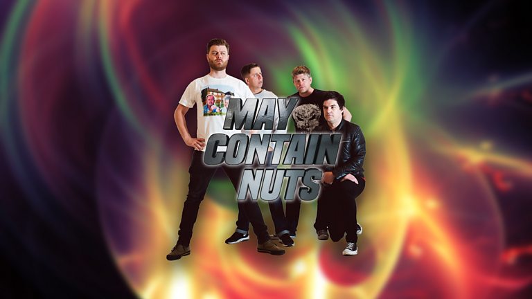 BBC Scotland - BBC Scotland - 11 fabulously funny podcasts to lighten ...