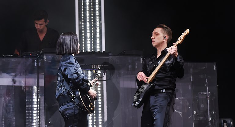 BBC Radio 6 Music - 6 Music Artist Collection - 6 things you should ...