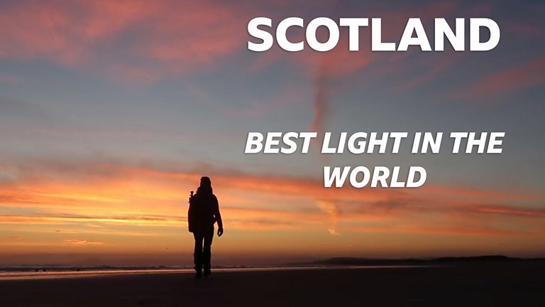 BBC Scotland - BBC Scotland - What lies beneath: a mermaid’s view of ...