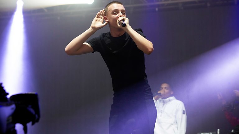 BBC Radio 1Xtra - BBC Radio 1Xtra Live - How to watch and listen to ...