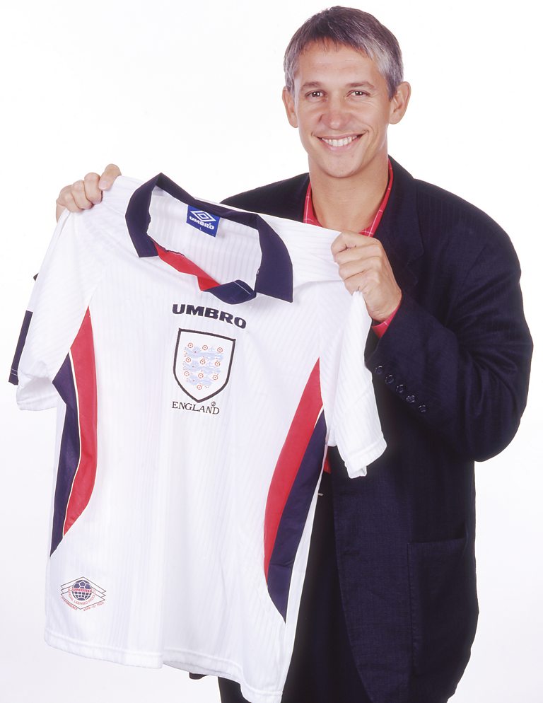 BBC Radio 4 - Don’t Tell Me The Score - Gary Lineker's tips for making ...