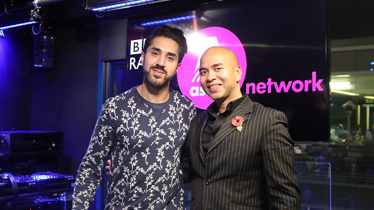 BBC Asian Network - Mobeen Azhar - Jussi Sidhu: "I feel empowered to ...