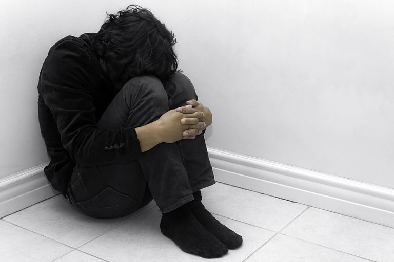 BBC Radio 4 - Radio 4 in Four - Self-harm – who does it, and why?