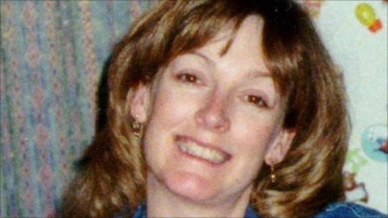 BBC Scotland - BBC Scotland - ‘She waved her children off to school and ...