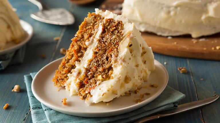 BBC Radio 4 - Radio 4 in Four - Seven fascinating facts about cake