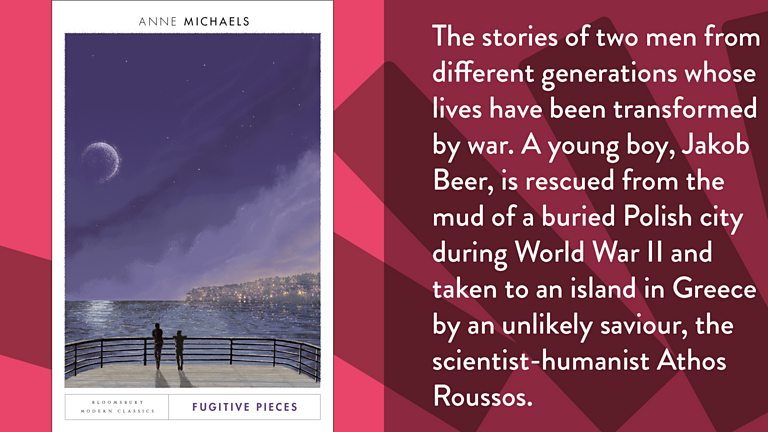 BBC Arts - The Novels That Shaped Our World - Finding your story: Ten ...