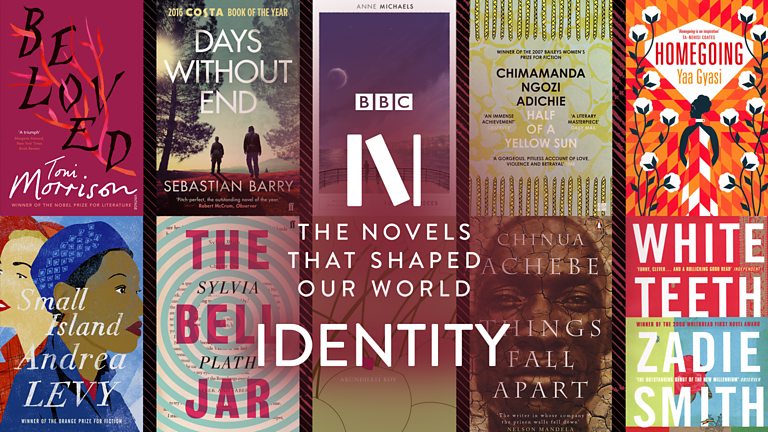BBC Arts - The Novels That Shaped Our World - Finding your story: Ten ...