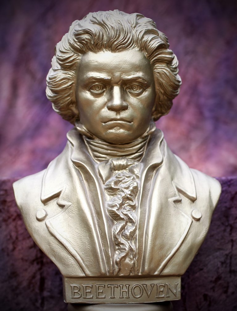 BBC Radio 3 - The Listening Service - Five essential things you should ...