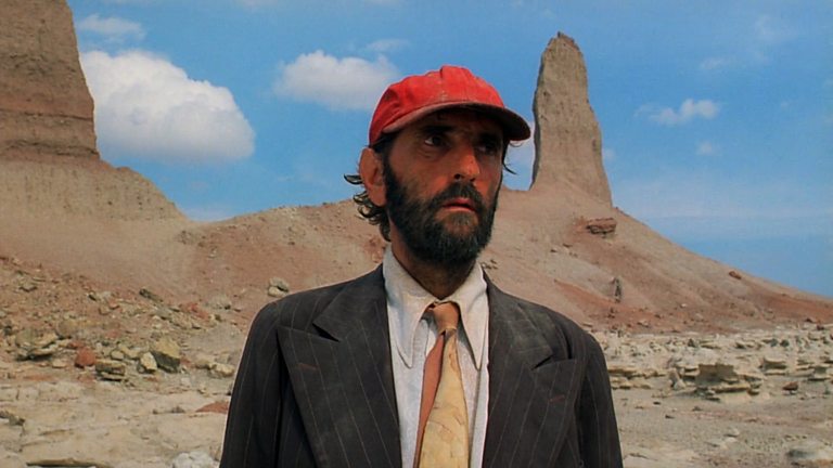 BBC Arts - BBC Arts - Life Cinematic: Sam Mendes' 10 greatest film moments