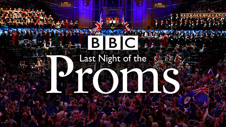 BBC Radio 3 - BBC Proms - Tickets Guide