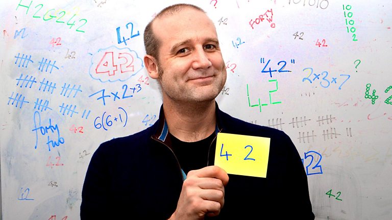 BBC Radio 4 - Radio 4 in Four - 42 Douglas Adams quotes to live by