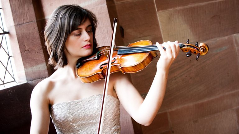 BBC Arts - BBC Arts - Eight stunning live performances you can watch ...