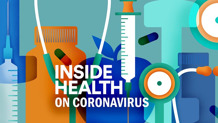 BBC Radio 4 - Radio 4 in Four - The psychological impact of coronavirus
