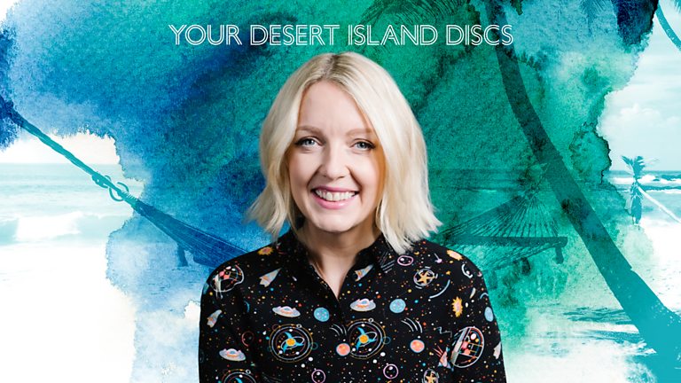 BBC Radio 4 - Desert Island Discs - Seven of the funniest Desert Island ...