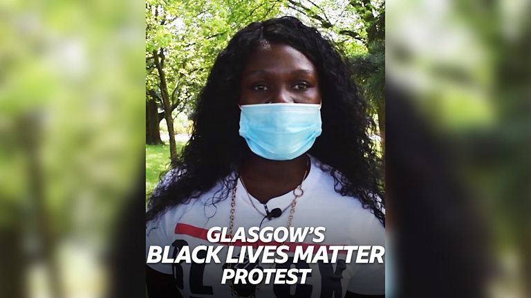 BBC - The Social - Three reasons why the Civil Rights Movement is part ...