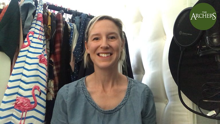 BBC Radio 4 - The Archers - The Archers Cast Singalong - Barwick Green ...