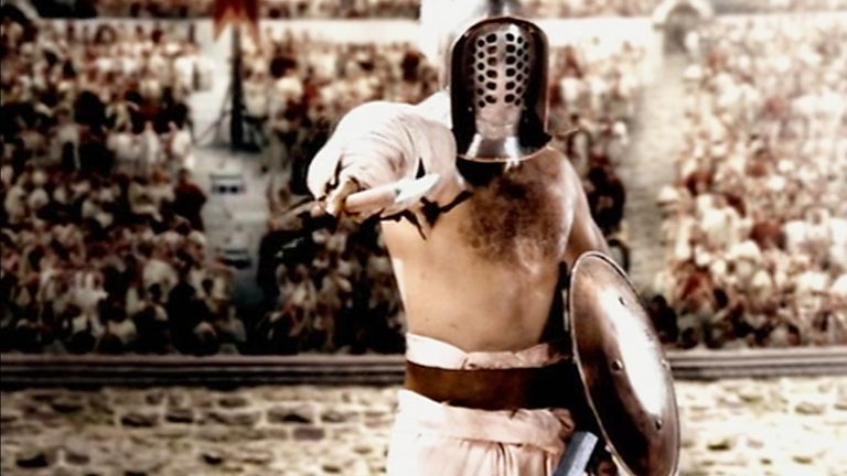 BBC Radio 4 - Homeschool History - Everything you never knew about Roman gladiators