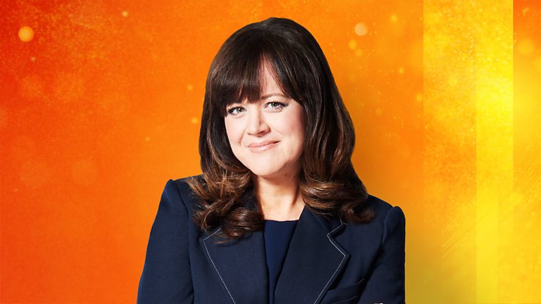 BBC Radio Wales - Information - Presenters