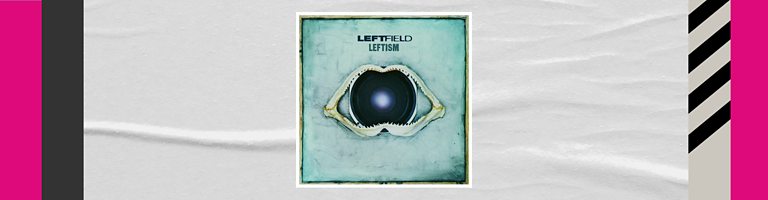 BBC - 15 albums that define 1995