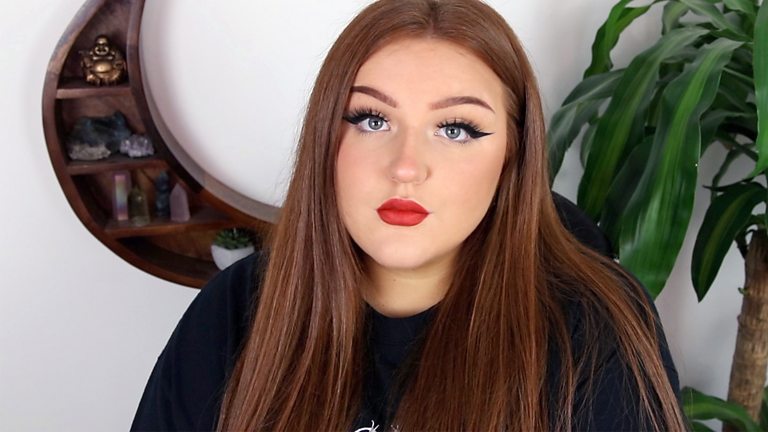 BBC - The Social - Makeup to Murder: The rise of true crime YouTuber ...