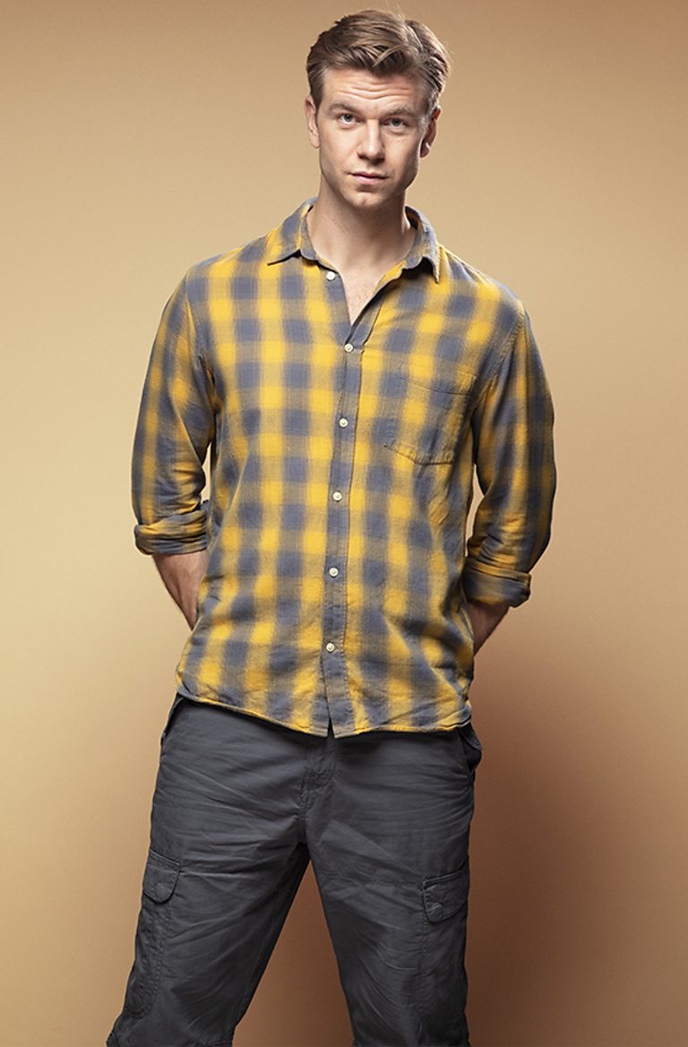 BBC Radio 4 - The Archers - Christopher Carter