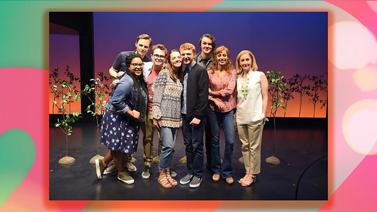 BBC - Your Top 20 Greatest Songs From a Musical Revealed!