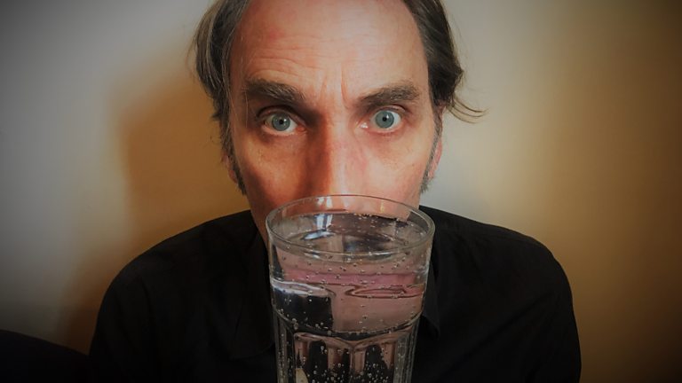 BBC Radio 4 - Curious Cases - The Weirdness of Water