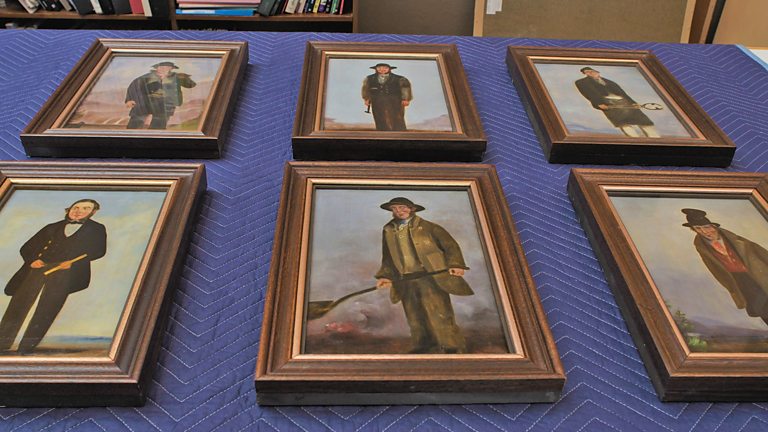 BBC Arts - BBC Arts - Sophisticated, radical and international: The ...