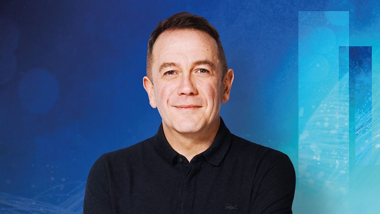 BBC Radio Cymru - Gwybodaeth - Cyflwynwyr Radio Cymru