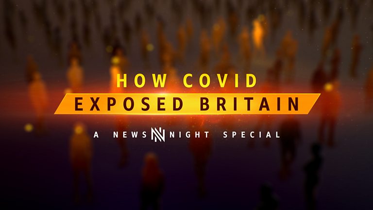 BBC Two - Newsnight