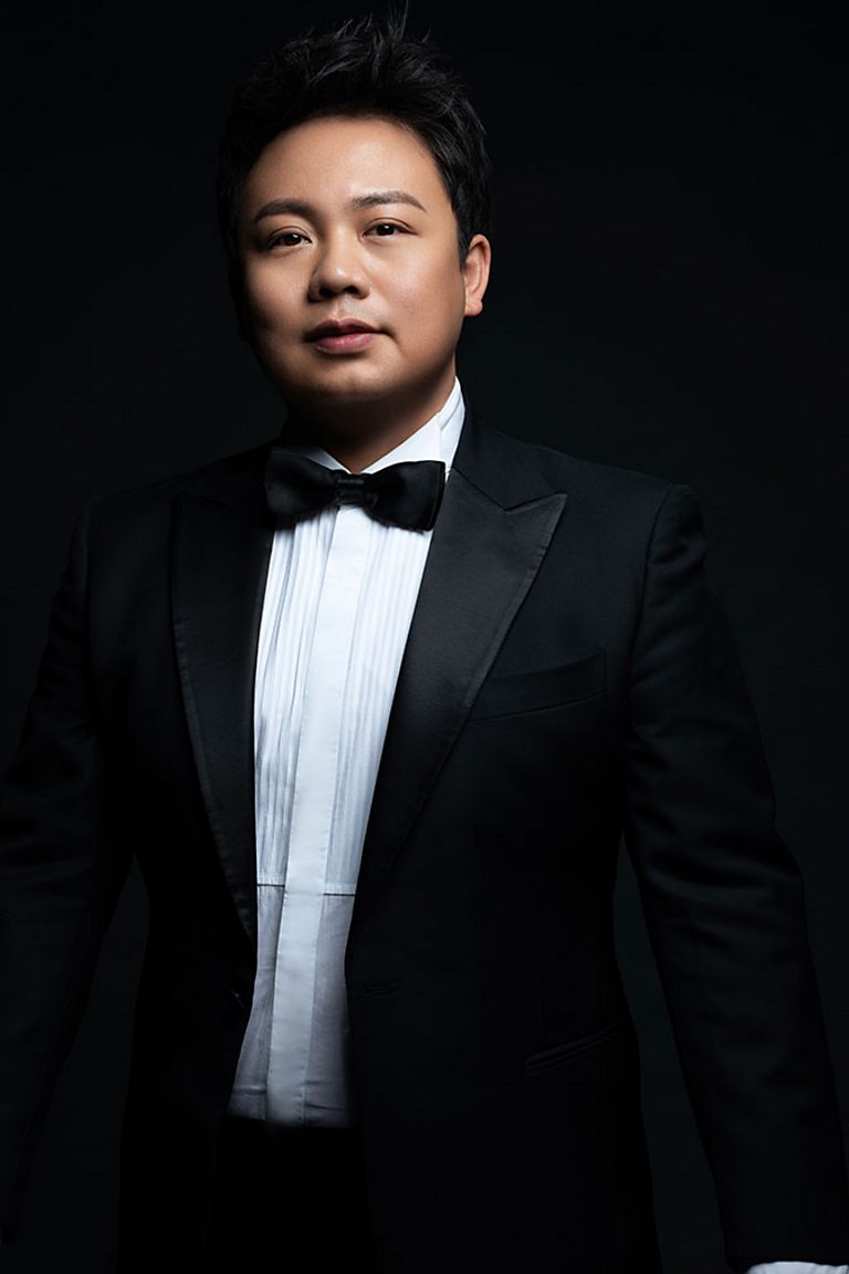 BBC - BBC Cardiff Singer of the World, 2021 - Chuan Wang