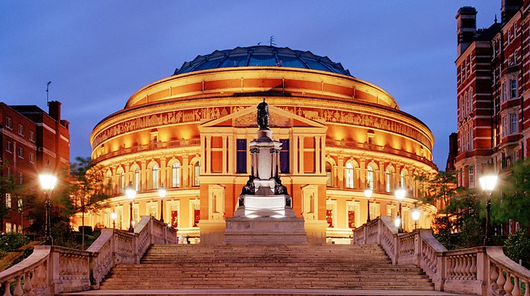 BBC Radio 3 - BBC Proms - The Last Night of the Proms: A Beginner’s Guide
