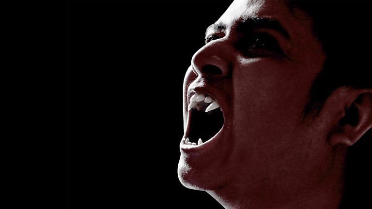 BBC - The Social - Vampires - from sexuality to religion, the history ...