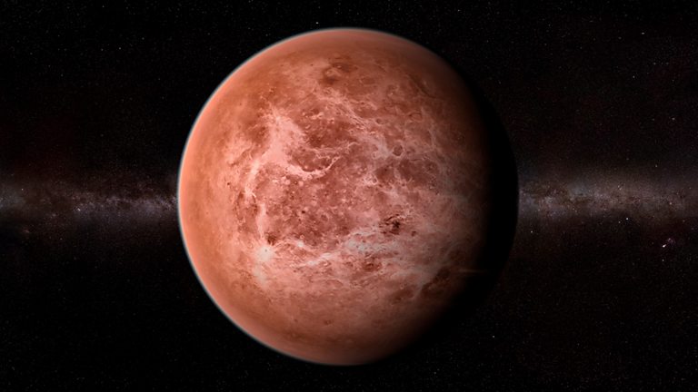 BBC Radio 3 - BBC Proms - A journey through Holst’s ‘The Planets’ … and ...