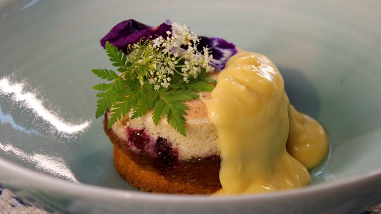 BBC - Hamely Kitchen Recipe Collection