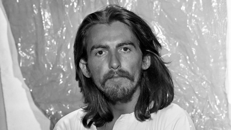 BBC Radio 4 - Sunday - My Sweet Lord: How the Hindu god Krishna found a ...