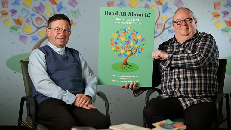 BBC - Tim McGarry and David Hume