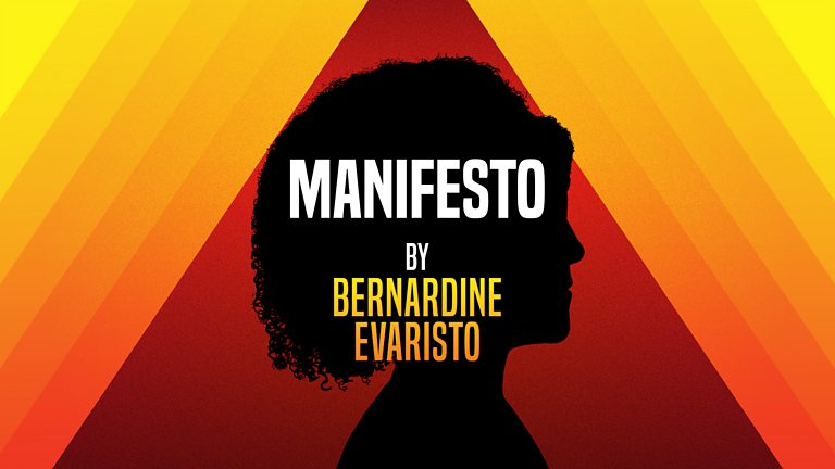 BBC Radio 4 - This Cultural Life - Bernardine Evaristo: Nine things we ...