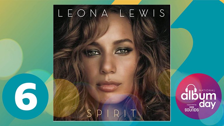 BBC - Top 30 Female Artists Album Chart