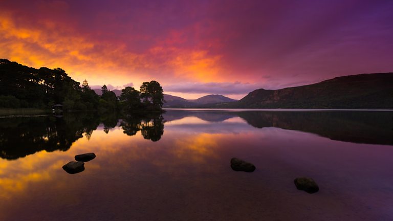 BBC Radio 3 - Words and Music - Did you know there are three kinds of ...