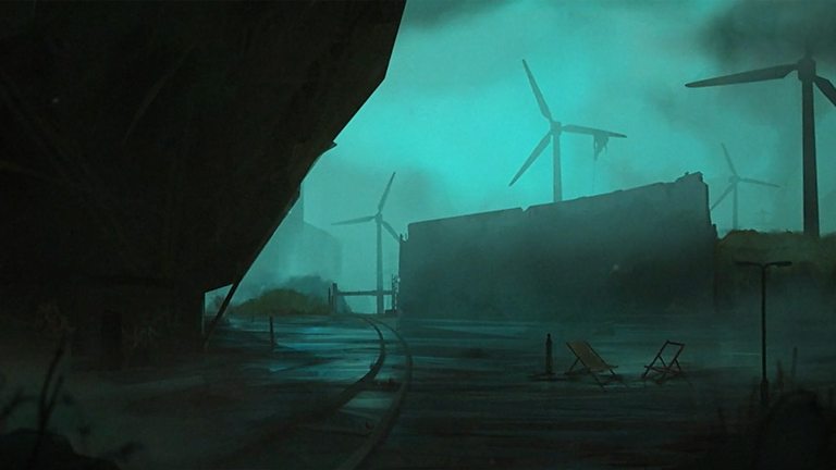 BBC Arts - BBC Arts - Discover these 10 amazing artworks inspired by ...