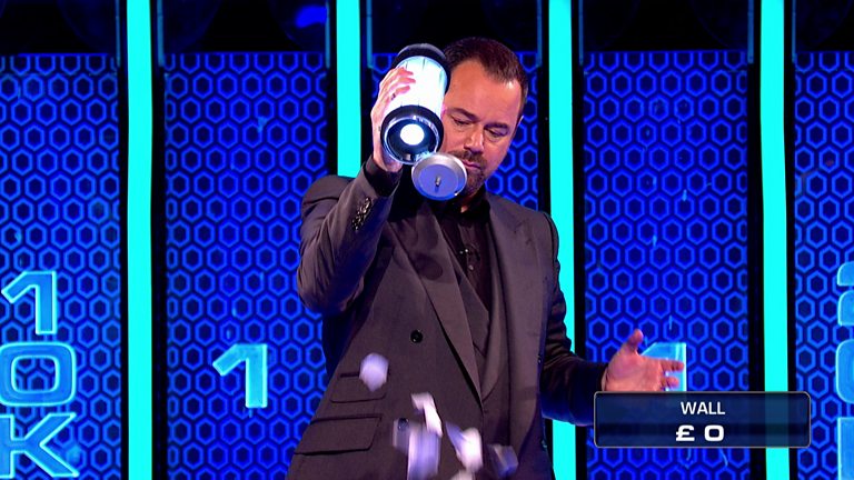 BBC One - The Wall - About the Show