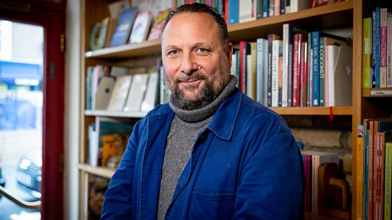 BBC Radio 4 - The Food Programme - The Food Programme Presenters