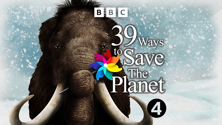 BBC Radio 4 - Rare Earth - Should we just leave nature alone?