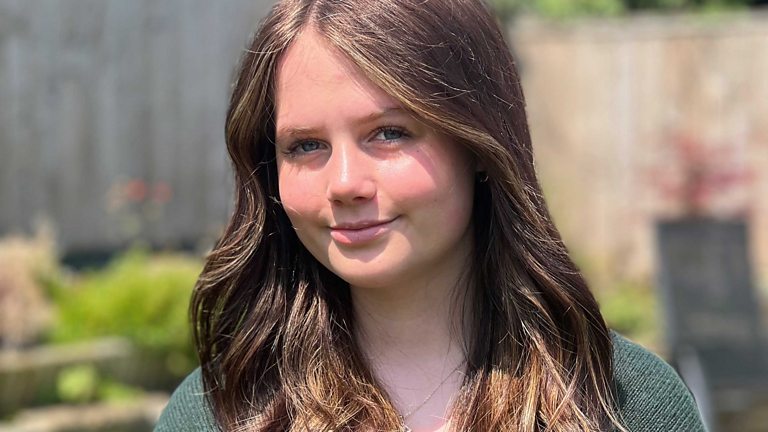 BBC Four - BBC Young Musician - Phoebe Mallinson