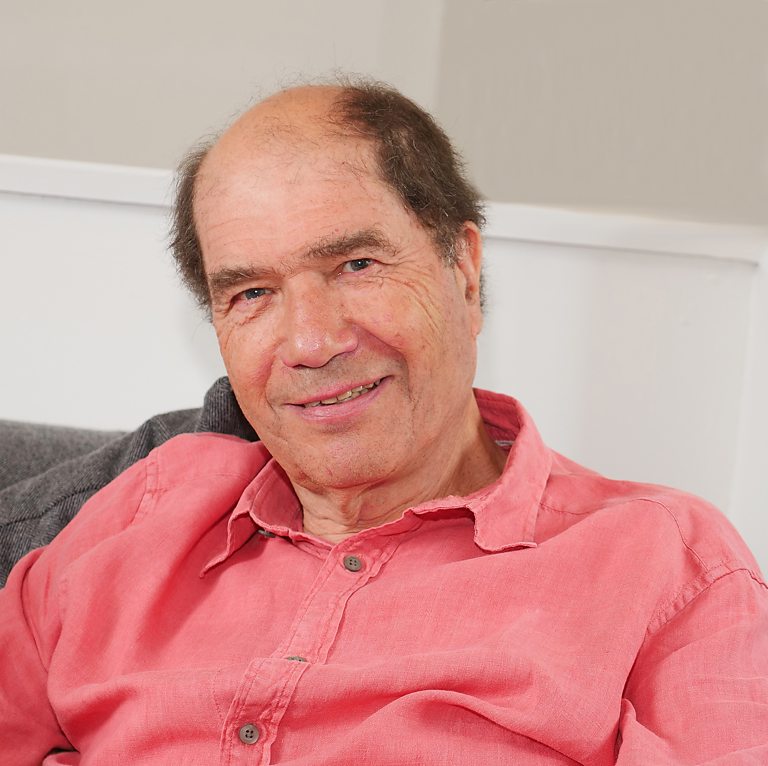 BBC Radio 3 - Private Passions - Michael Berkeley