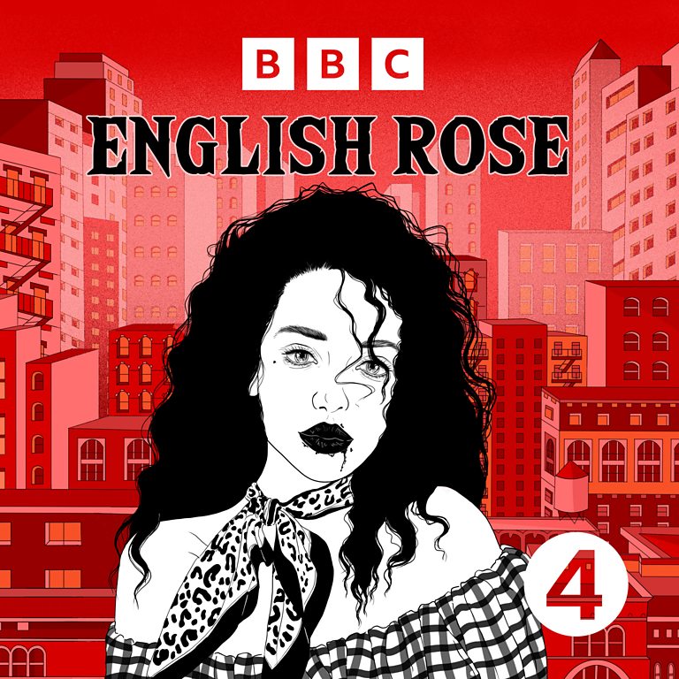 BBC Radio 4 - Limelight, English Rose - Series 1 - The greatest female ...