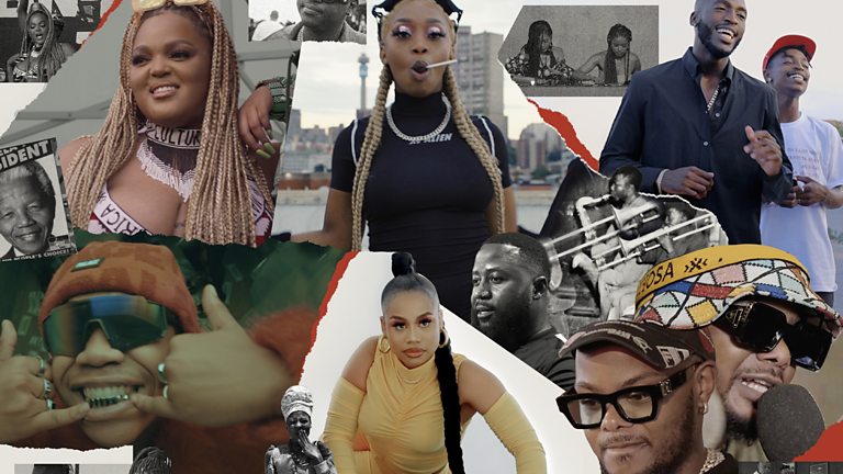 BBC Radio 1Xtra - 1Xtra's AfroSounds Show with DJ Edu - This Is ...