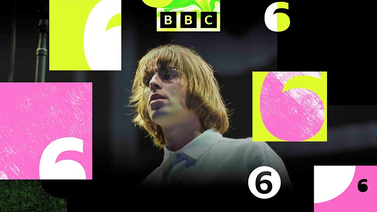 BBC Radio 6 Music - The Rise and Fall of ..., Oasis - 6 Music's ...